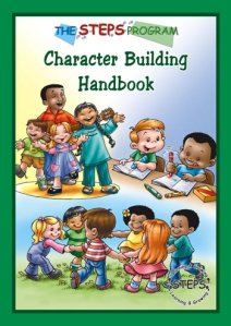 STEPS Character Building Program – Free Kids Stories