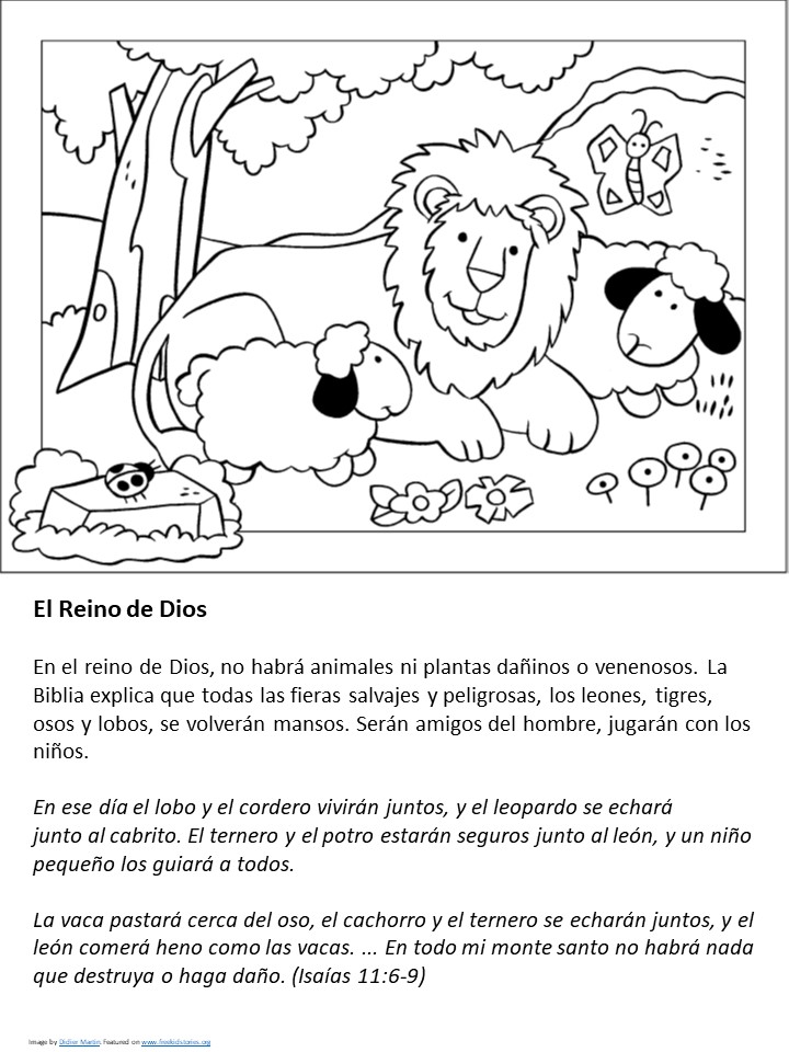 Free Kids Stories – Page 2 – Free bilingual children's stories ...