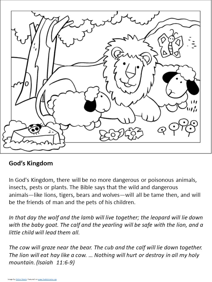 Free Kids Stories – Free bilingual children's stories / cuentos ...